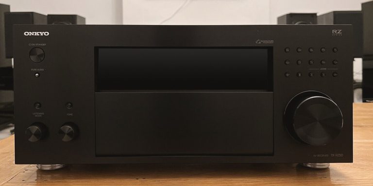 Best Onkyo Receiver in 2024 [Top 5 Newest Onkyo AVR]
