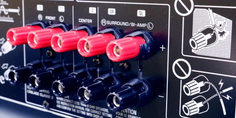 Boost Your Audio System [Bi-Amping and Bi-Wiring]