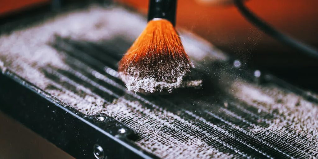 Maximizing AV Receiver's Lifespan [Cleaning and Maintenance]