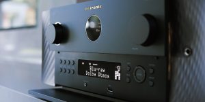 The Complete Guide to Setting Up Your AV Receiver