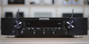 Marantz NR1200 Review 2024 [Network Stereo AV Receiver]