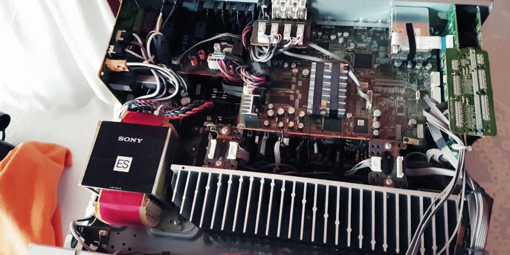 Keeping Your AV Receiver Cool [Practices for Best Performance]