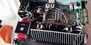 Keeping Your AV Receiver Cool [Practices for Best Performance]
