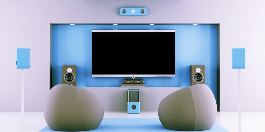 AV Receivers in Smart Homes [Tips for Seamless Integration]