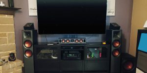 HDCP 2.3 Compliance [The Key to Advanced Features]